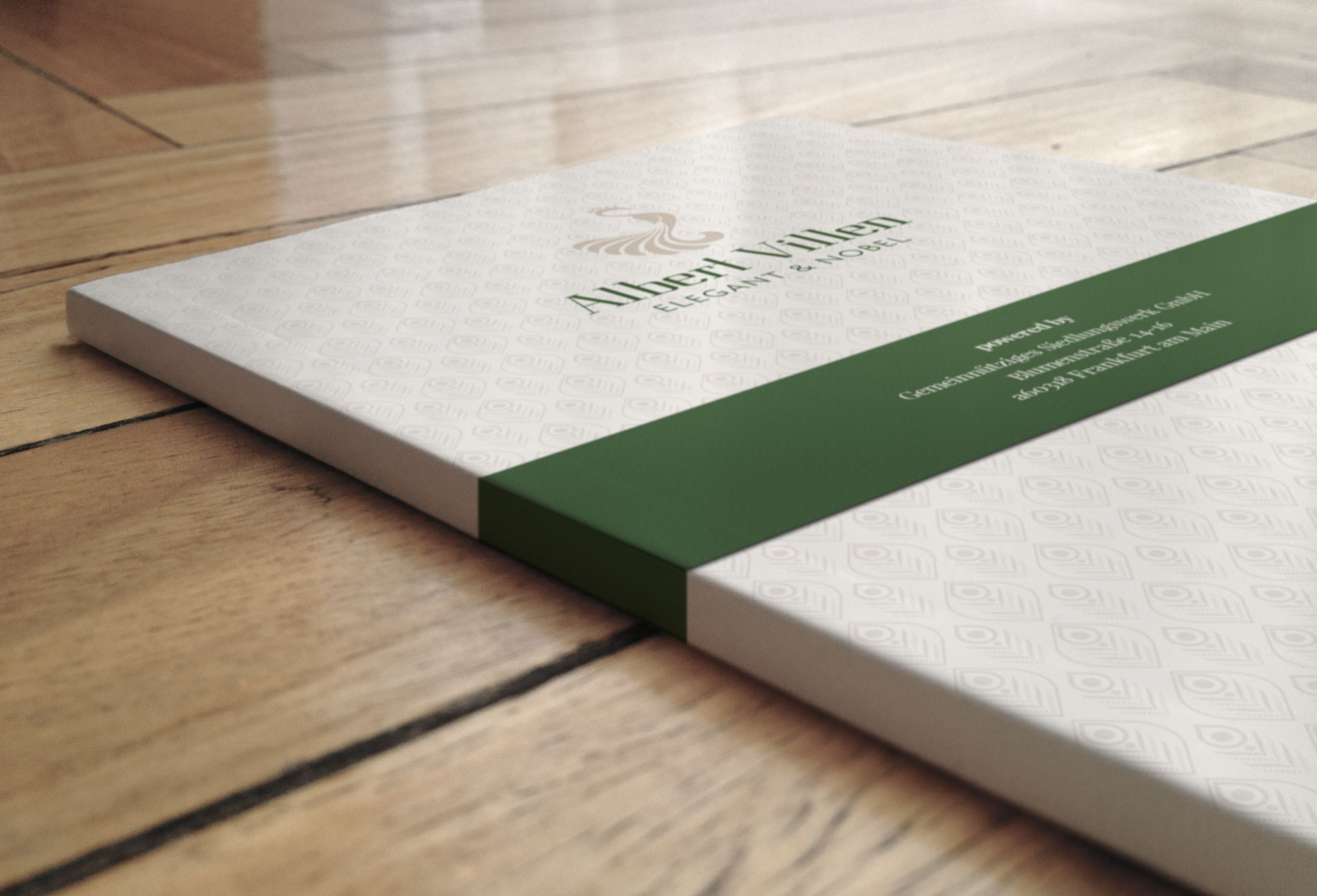 TEILNAHME AM PITCH FÜR ZWEI BAUVORHABEN | GSW in Frankfurt am Main ...