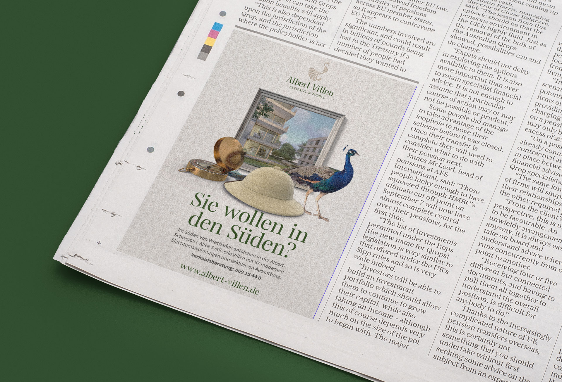 TEILNAHME AM PITCH FÜR ZWEI BAUVORHABEN | GSW in Frankfurt am Main ...